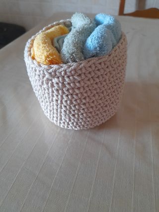 Set da 3 lavette Thun