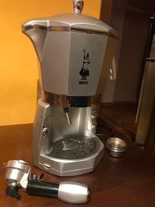 Mokona Bialetti