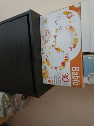 servizio piatti per 6