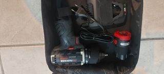 avvitatore parkside 12v