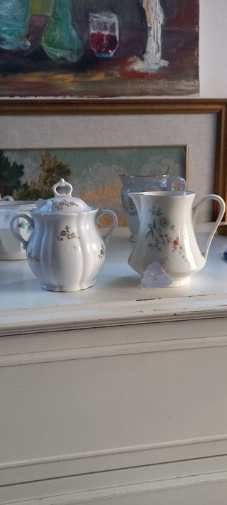 chincaglieria della nonna euro 5 cad 