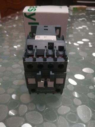 interuttore Easy Pact