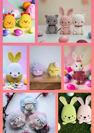 Regalini 🐣🕊️💝