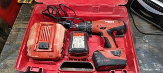 HILTI SF 22 A a batteria