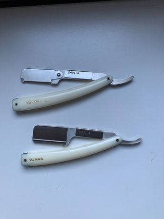 Rasoi Shavette Vanta