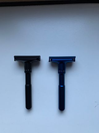 Rasoi Qshave double edge