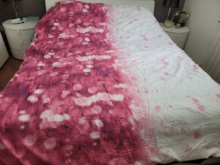 Trapunta matrimoniale