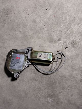 motoriduttore per basculante garage/box