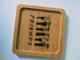 Friends sottobicchiere prezzo CAD 