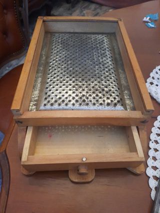 gratuggia formaggio grana anni 50