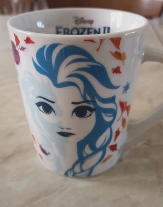 tazza Frozen da collezione