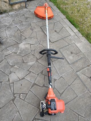 vendo tagliabordi per inutilizzo