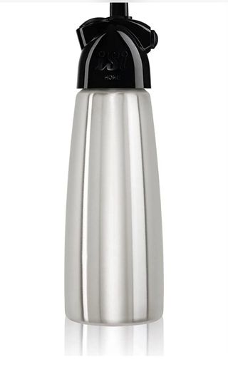 Distributore Di Panna, monta panna 0,5L