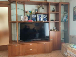 parete soggiorno