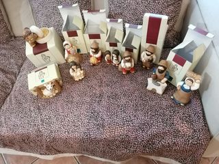 Thun presepe giubileo 