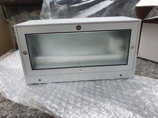 Faretto da esterno ip65. Nobile illuminazione