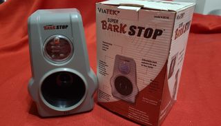 Super Bark Stop sistema anti abbaio