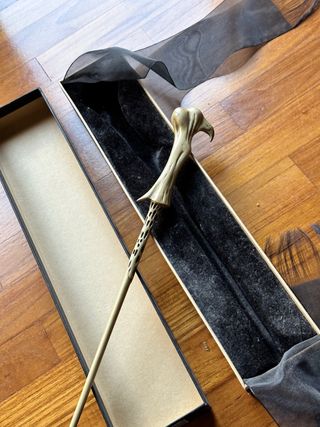 Bacchetta Harry Potter