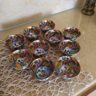 Bicchierini da Sakè 