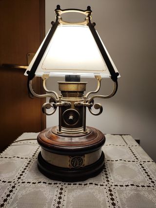 Lampada Vintage