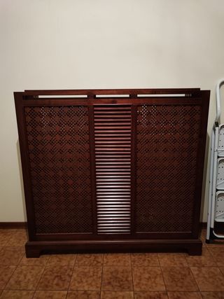 Copritermosifoni Vintage