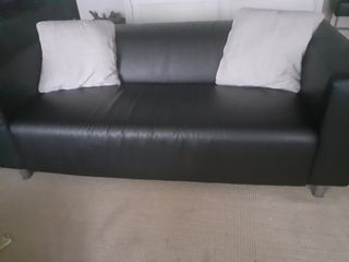 divano klippan Ikea