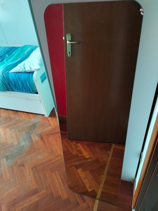 Specchio da Parete - Ottime Condizioni 