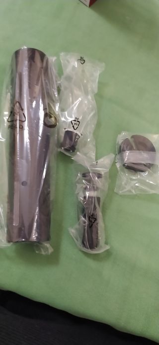 kit cavatappi elettrico