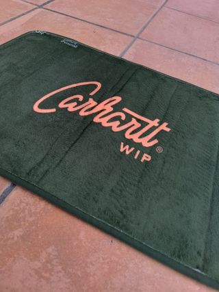 tappeto carhartt 