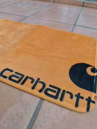 tappeto carhartt 