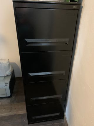 CLASSIFICATORE UFFICIO IN FERRO