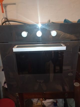 forno Ariston e deumidificatore 