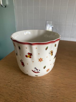 Portavaso Villeroy e boch