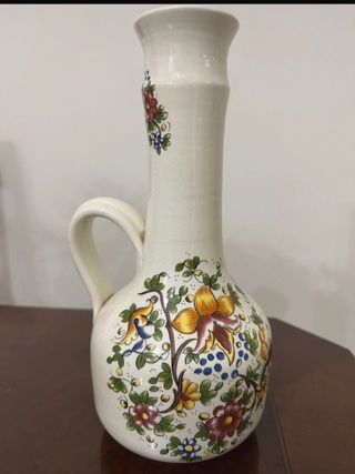 Vaso in ceramica
