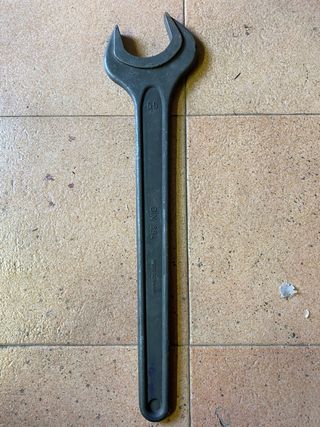 Chiave inglese 65