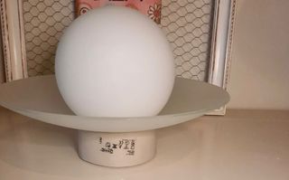 Lampada Kalkant IKEA 1995 Vintage