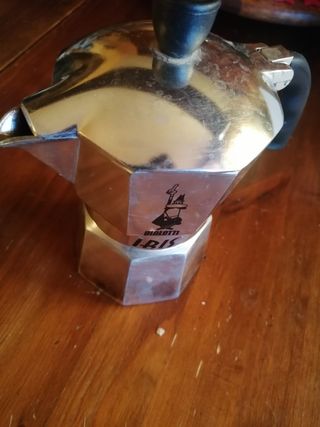 caffettiera Bialetti 4 tazze 