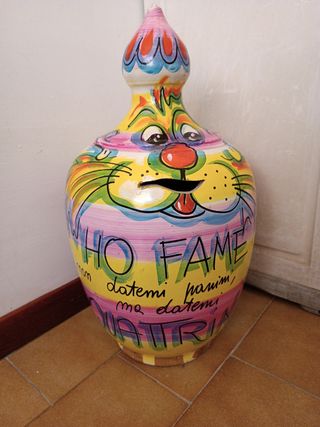 Salvadanaio grande fantasia