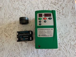 Inverter COMMANDER SE