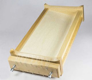 Telaio doppio pasta alla chitarra