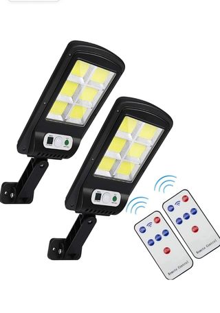 2ps faro lampione stradale FARETTO 120 LED