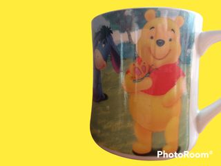 Tazza Winnie the Pooh 