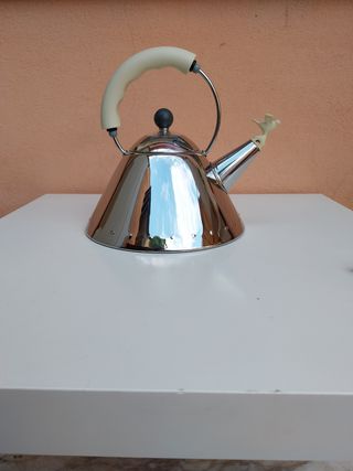 Bollitore Alessi