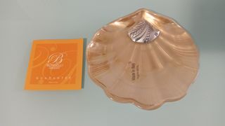 Centrotavola cappasanta