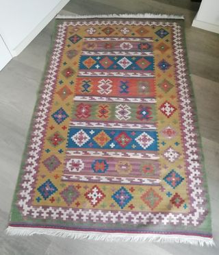 tappeto kilim 