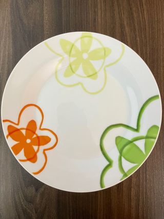 Servizio piatti 32 pezzi Marini Collection