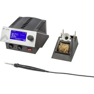 Stazione saldante Ersa I-Con 2V