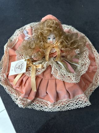 Bellissima bambola