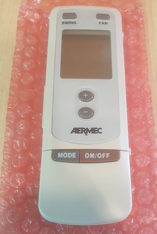 Telecomando Aermec ZY512A
