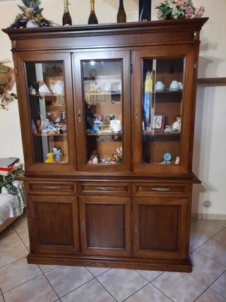 credenza usata 